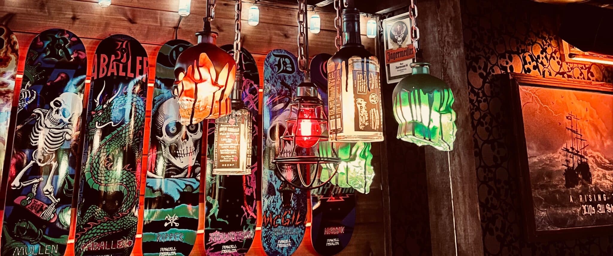 Vancouver's Go-To Pub & Affordable Dining: The Dime Commercial Drive
