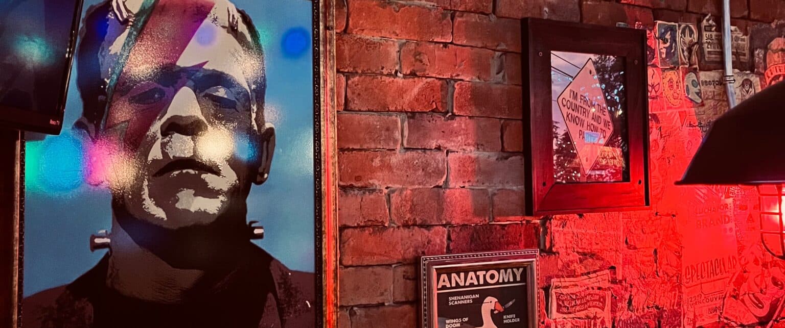 Warehouse Locations | Find Your Local Hangout