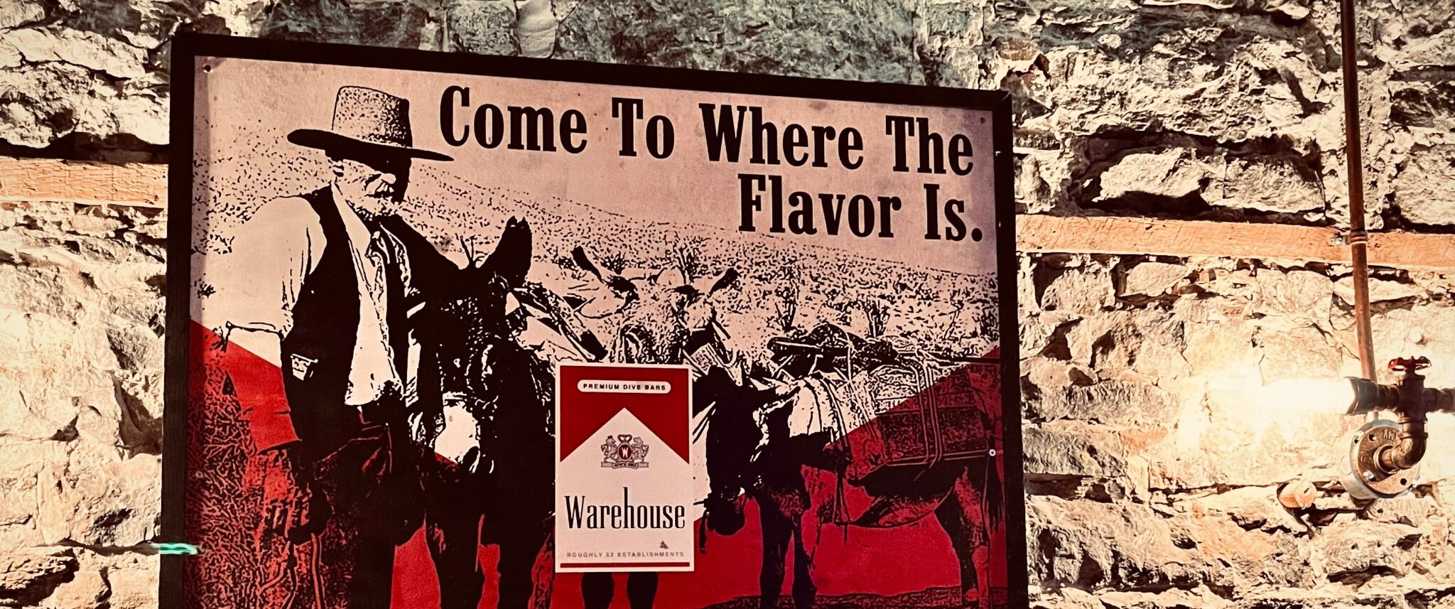 Warehouse Locations | Find Your Local Hangout