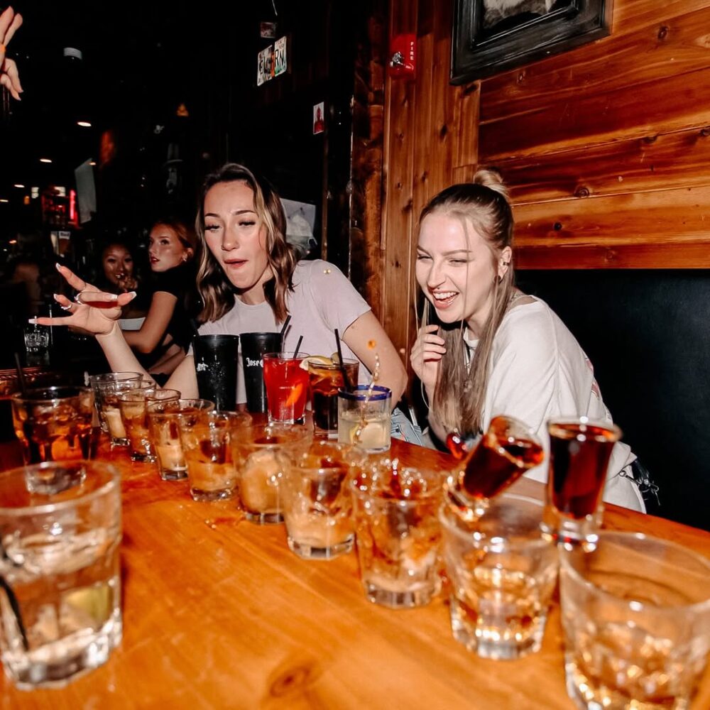 El Furniture Warehouse Stephen Ave | Casual Dining, Big Flavor